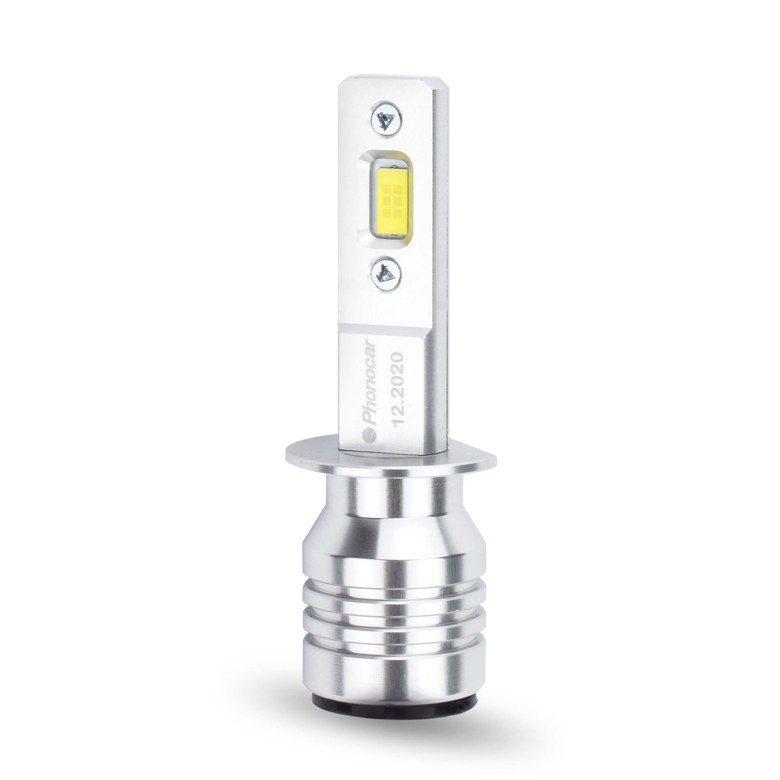 Phonocar LED H1 LED 6000K 12V 07551-1