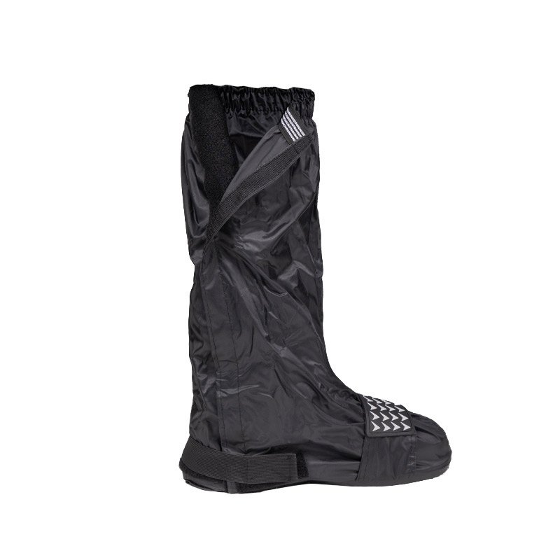 Nordcode Γκέτες Boot Cover Evo Μαύρες NOR000COV10