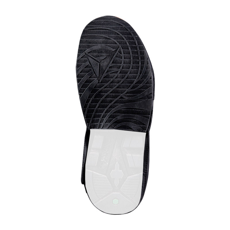 Nordcode Γκέτες Boot Cover Evo Μαύρες NOR000COV10