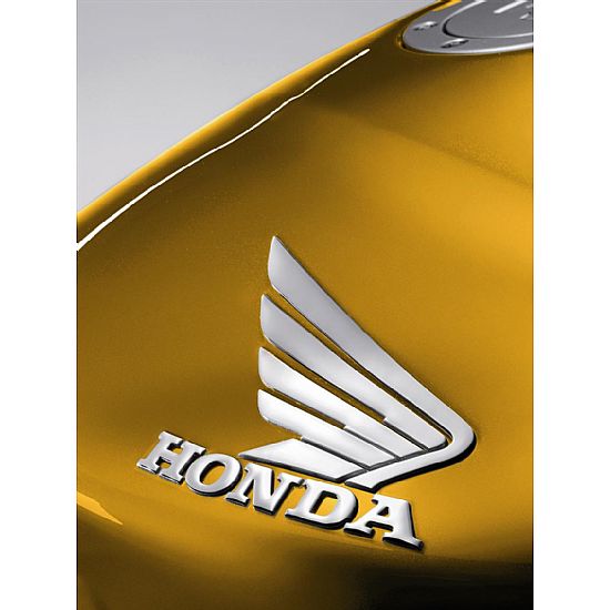 Honda Wing Logo