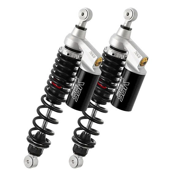 Σετ Αμορτισέρ YSS G-Top Για Aprilia SR GT 200 22-25 TG362-370TRCJ-05-888