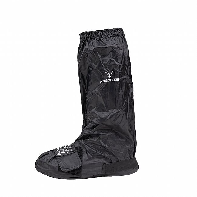 Nordcode Γκέτες Boot Cover Evo Μαύρες NOR000COV10